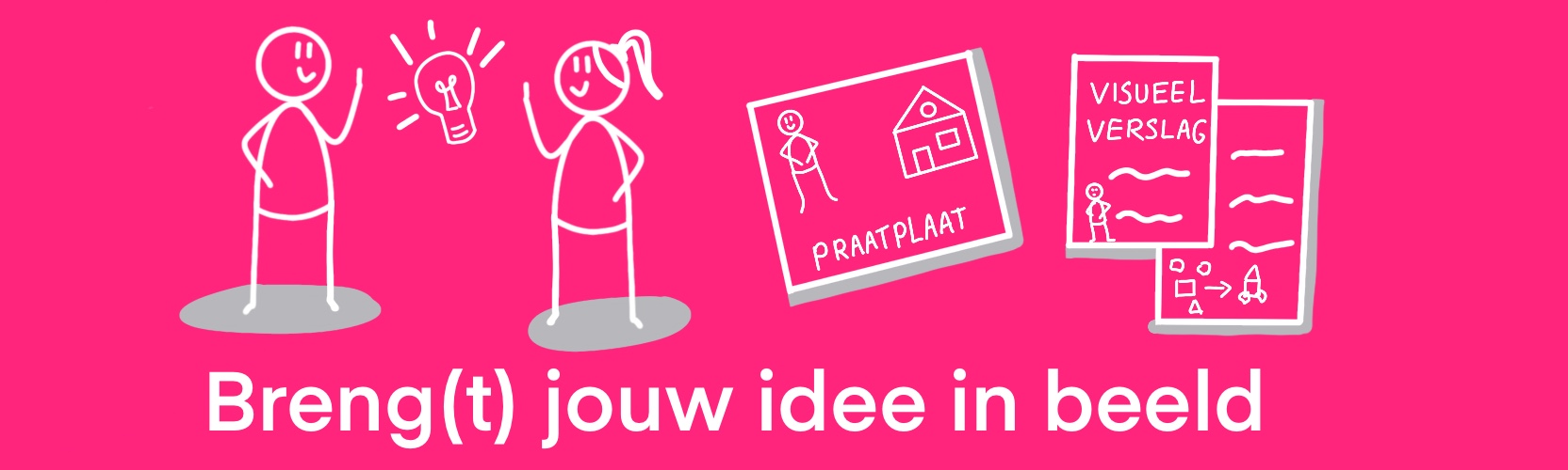 2idee – Breng(t) jouw idee in beeld!